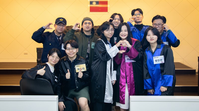 Shih Hsin University Overseas Student Recruitment – Overseas Student ...