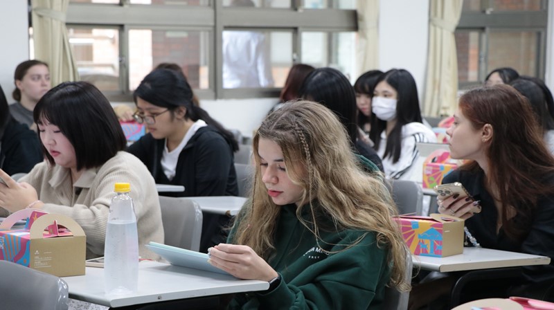 Ministry of Education Taiwan Scholarship Program – Shih Hsin University ...